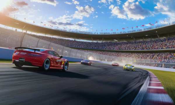 Live Car Racing: Experience the Thrill with These Apps