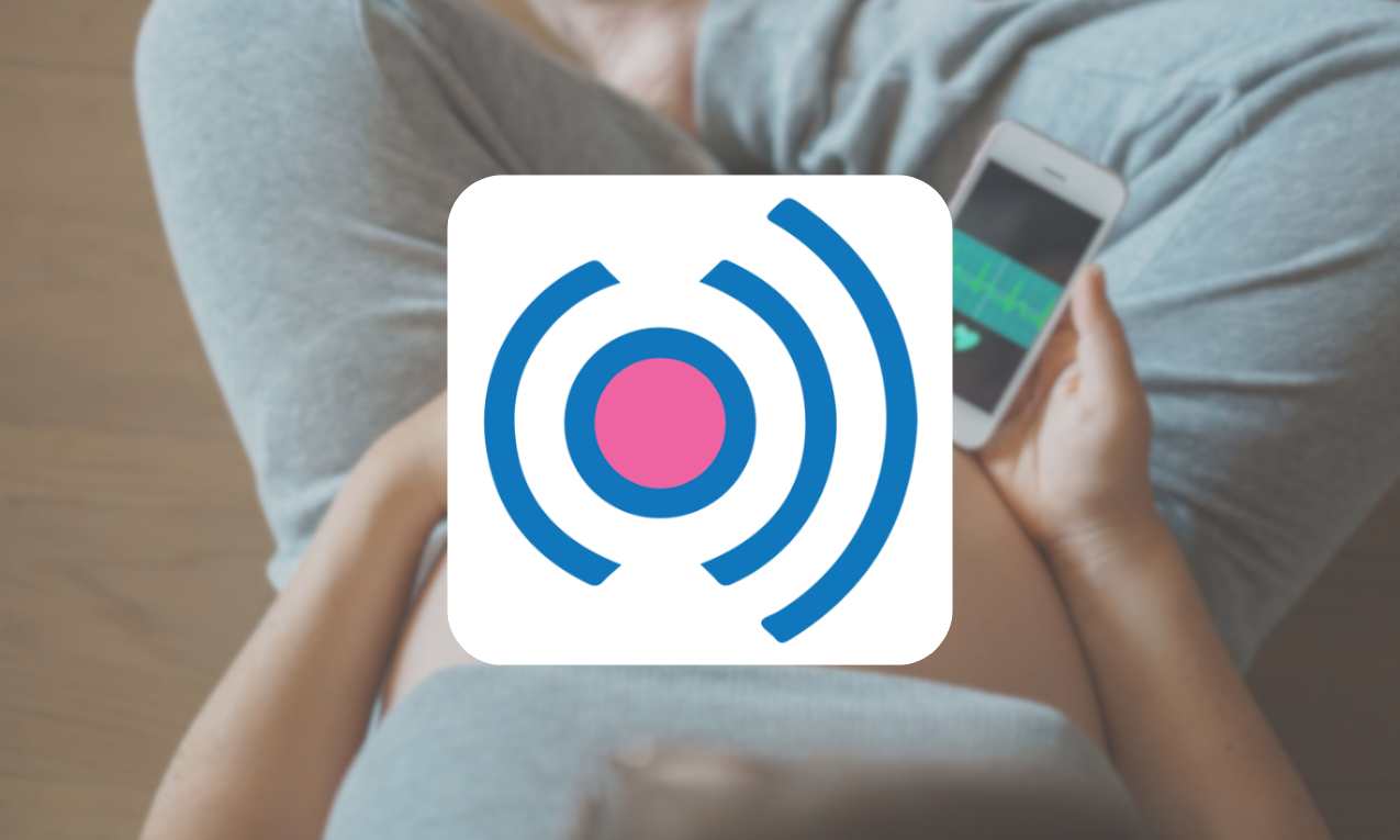 Baby Doppler App: Monitor Your Baby's Heartbeat - INAPPSTECH