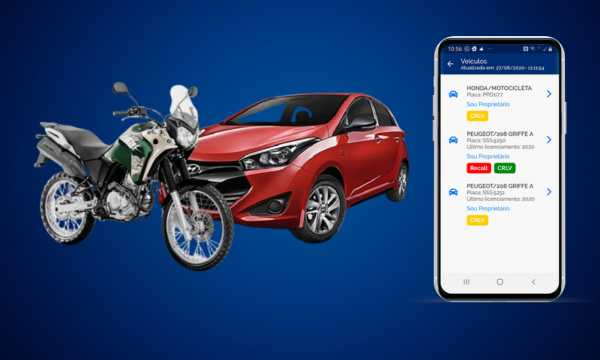 Discover Fast Apps to Check Car License Plates